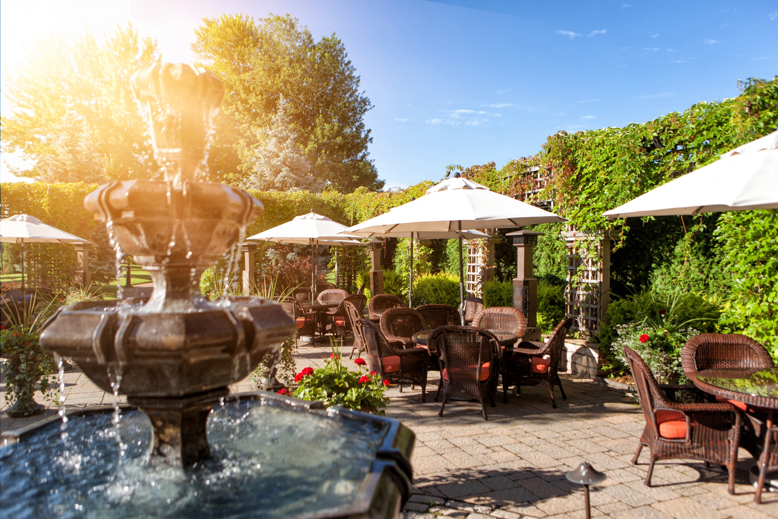 Auberge Godefroy - ForfaitsVacancesQuebec.com
