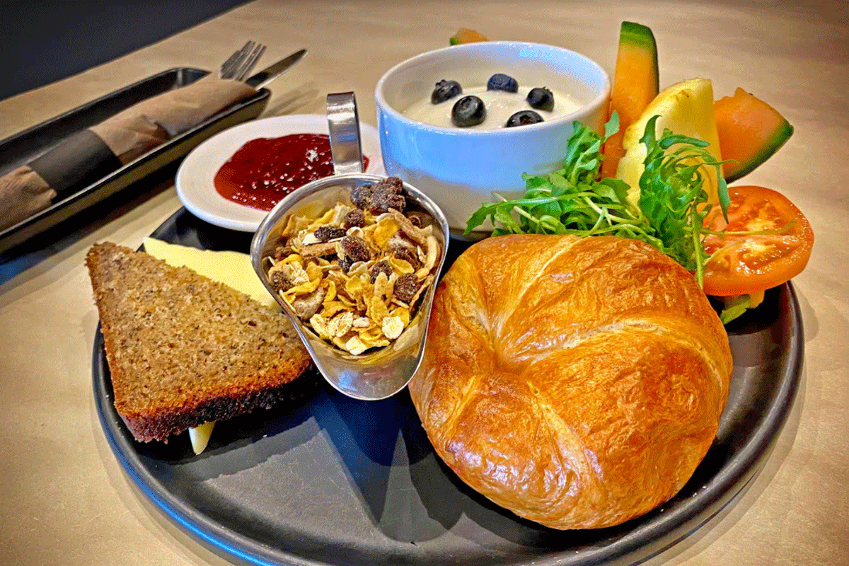 Forfait Escapade Détente et Nature - La cache à Maxime ...