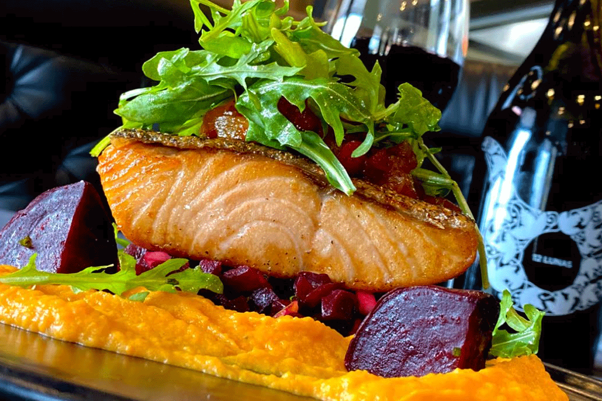 Forfait Escapade Détente et Nature - La cache à Maxime ...